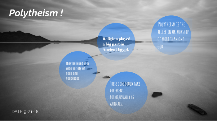 Polytheistic Religion of ancient Egypt & Roles of the Egyptian gods ...