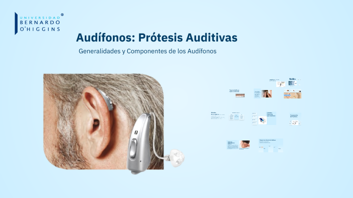 Audífonos: Prótesis Auditivas by Dania Miranda on Prezi