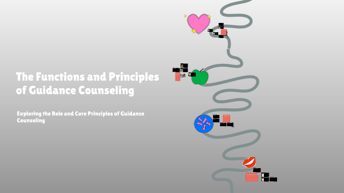 The Functions and Principles of Guidance Counseling by Husnul Mufidah ...