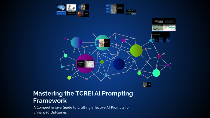 Mastering the TCREI AI Prompting Framework by Muhammad Rizwan on Prezi