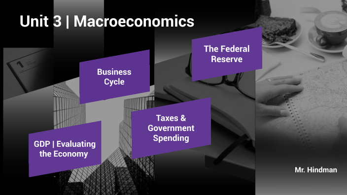 (Master) Unit 3 | Macroeconomics by Nathanael Hindman on Prezi