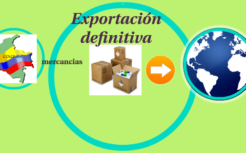 exportacion definitiva by jackeline mosquera on Prezi