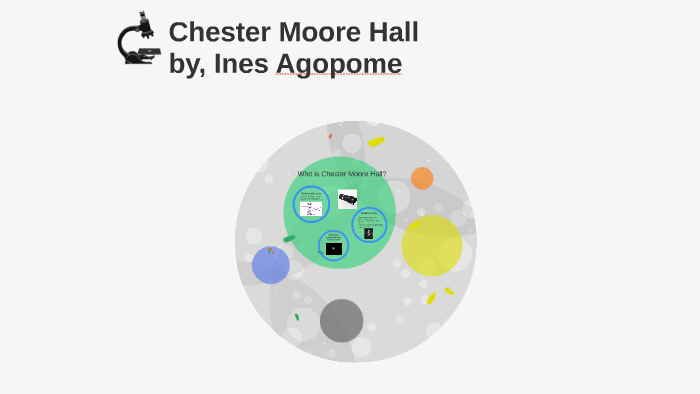 Chester Moore Hall by Ines Agopome on Prezi