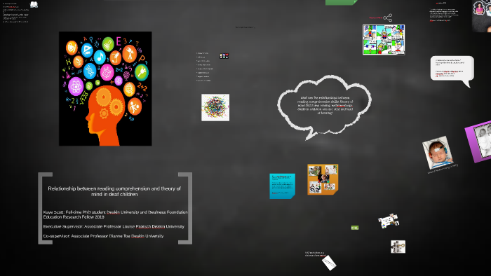 ITOD Presentation 2019 by Kaye Scott on Prezi