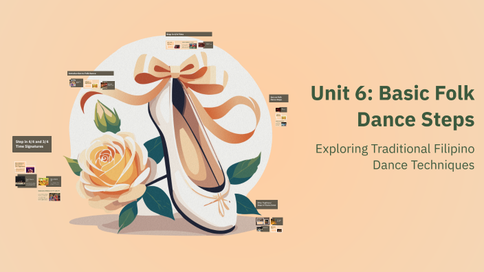 Unit 6: Basic Folk Dance Steps by momo on Prezi