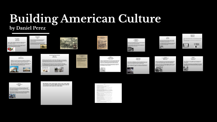 US Building Project by Daniel Perez on Prezi