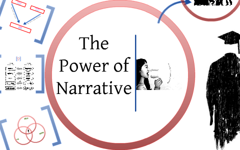 The Power of Narrative by Daniel Rodriguez