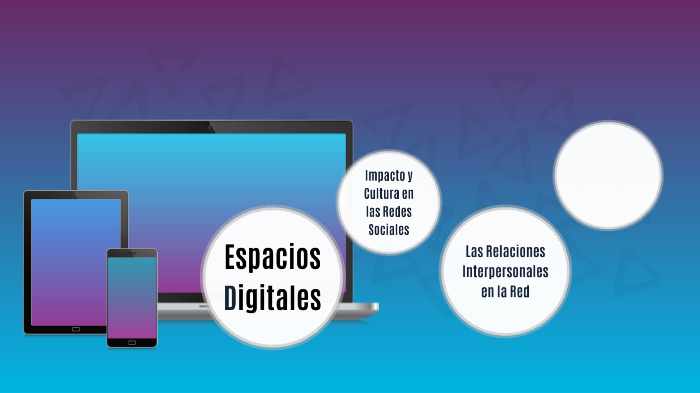 Nuevos espacios digitales by Alliee Loopez on Prezi