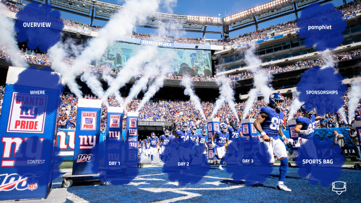 nfl youth leadership camp by Cinthya on Prezi