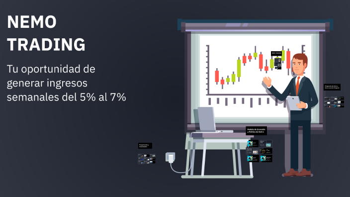 NEMO TRADING by Diego Alejandro Trespalacios Navarro on Prezi