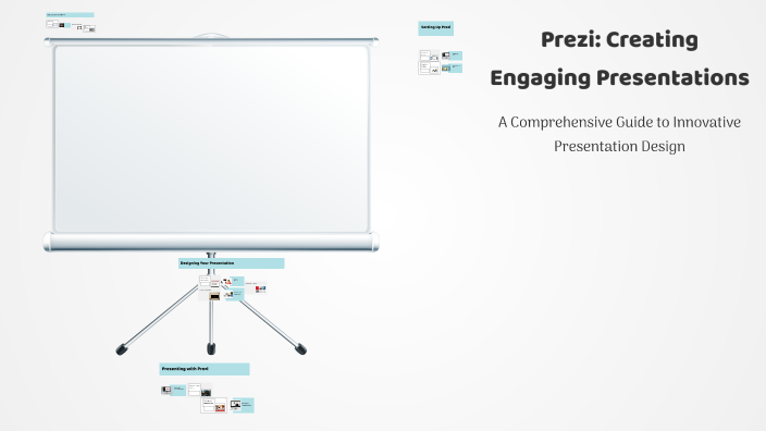 Prezi: Creating Engaging Presentations by Jan on Prezi