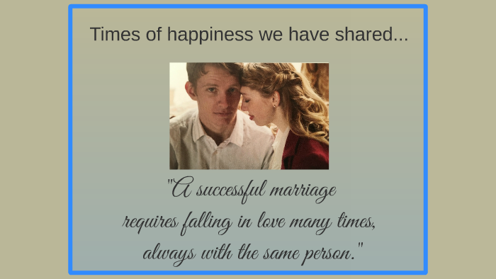 6 key characteristics for high marital satisfaction by Craig Hayter on ...