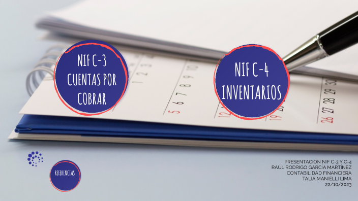 NIF C3 Y C4 by RAUL GARCIA on Prezi