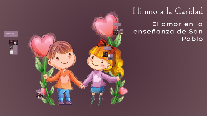 Himno a la Caridad by Aldo torres romero on Prezi