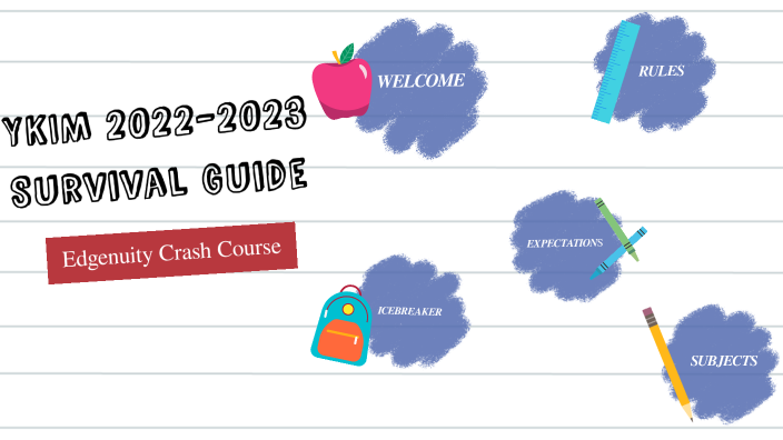 YKIM Back to School Slide by Tyra Mitchell on Prezi