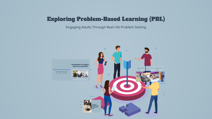 Exploring Problem-Based Learning (PBL) by Aman Arora on Prezi