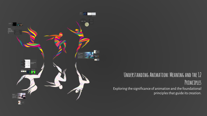 Understanding Animation: Meaning and the 12 Principles by Eknoor Kohli ...