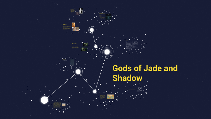 Gods of Jade and Shadow by Allisson Landaverde Renderos on Prezi