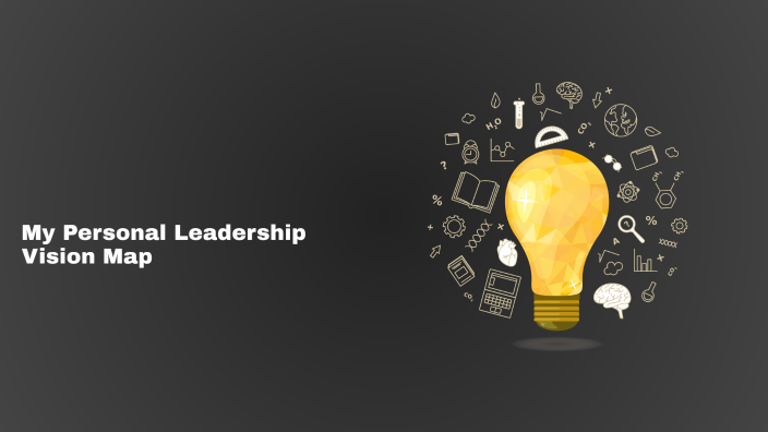 My Personal Leadership Vision Map by M A on Prezi