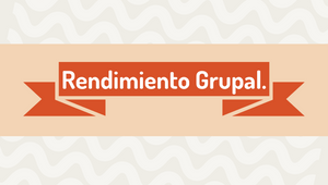 Rendimiento grupal. by lilibel muñoz peña on Prezi Design