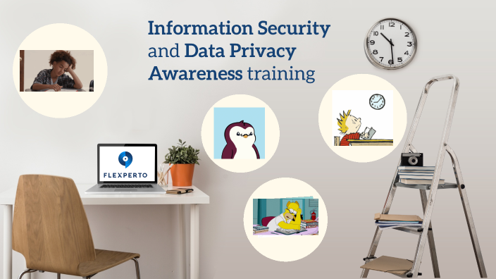 2022 Information Security and Data Privacy Awareness training by Franz ...