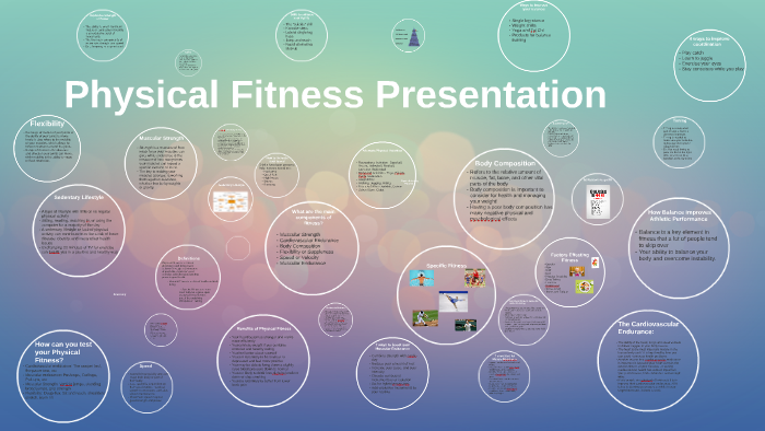 Physical Fitness Presentation by gabriella grimando on Prezi