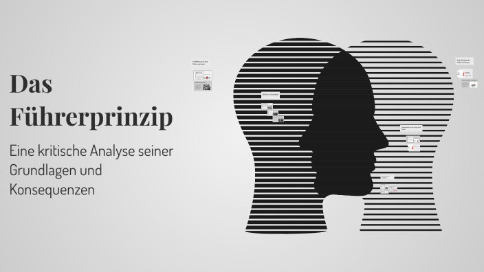 Das Führerprinzip by Narin Varan on Prezi