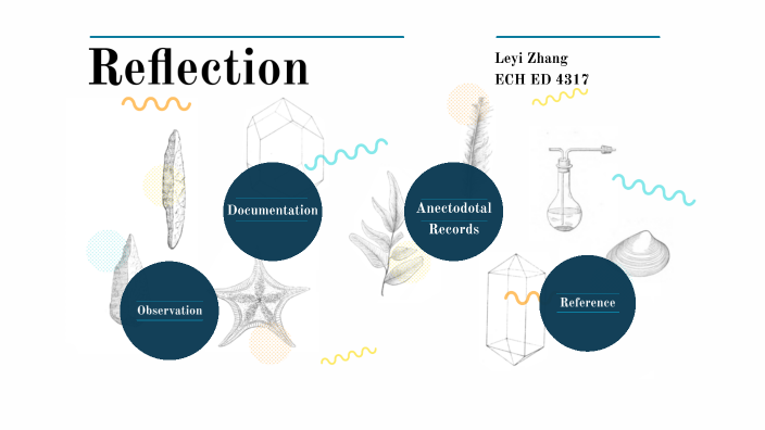 Week 2 Reflection by Leyi Zhang on Prezi