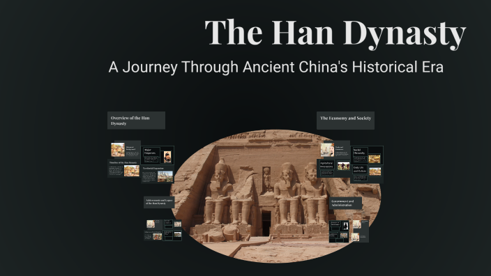 The Han Dynasty by Angel Vasquez Ramirez on Prezi
