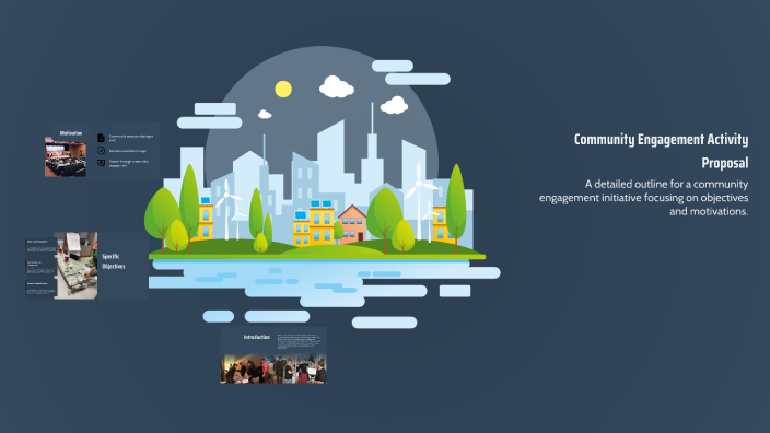 Community Engagement Activity Proposal by Abegail Manarang on Prezi