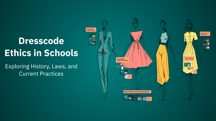 Dresscode Ethics in Schools by Nickolas Kittleson on Prezi