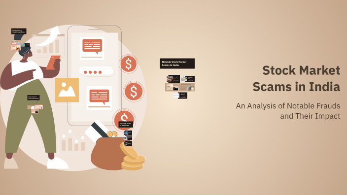 Stock Market Scams in India by Tanvi Grover on Prezi