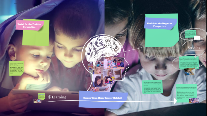 Child Development and Screen Time by Caitlin Layne on Prezi