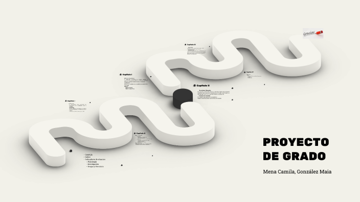 proyecto de grado by Maia Gonzalez Alvear on Prezi
