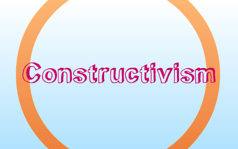 Concept Map - Constructivism by Yen Chau on Prezi