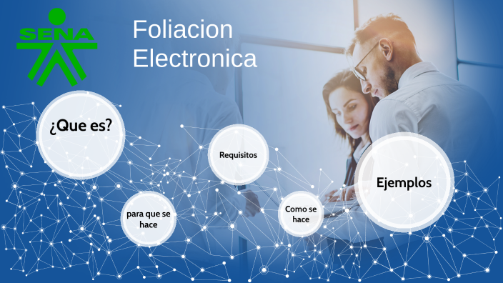 Foliación electrónica by david polania on Prezi