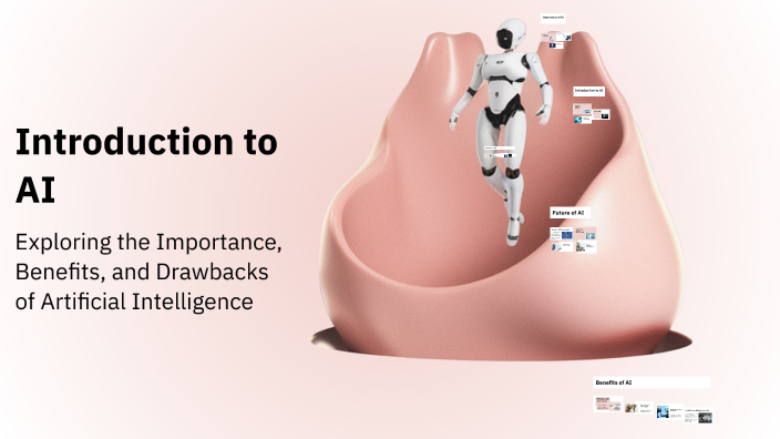 Introduction to AI by Infotech Computer Education MKCL on Prezi