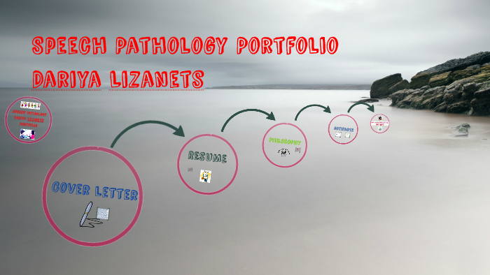 Speech Pathology Portfolio by Dariya L. on Prezi