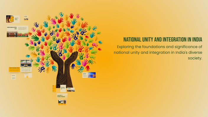 National Unity and Integration in India by shari anil on Prezi