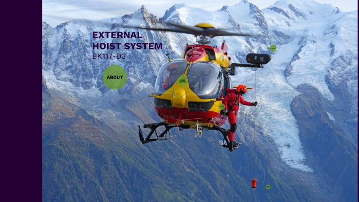 EXTERNAL HOIST SYSTEM - BK117-D3 by Felipe Muniz on Prezi
