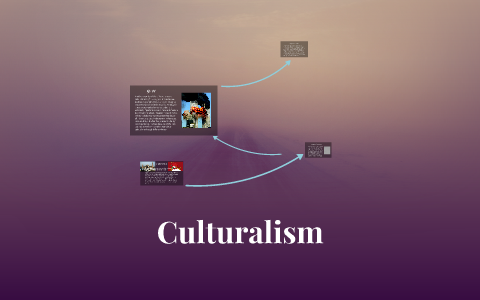 Culturalism by Ashley Smith on Prezi
