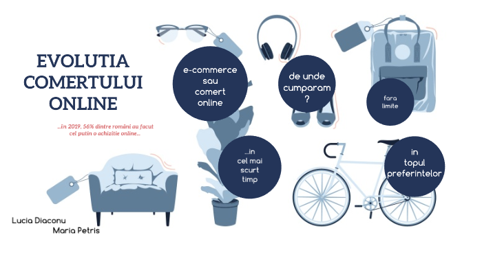 EVOLUTIA COMERTULUI ONLINE by maria petris on Prezi EVOLUTIA COMERTULUI ONLINE by maria petris on Prezi