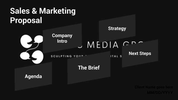 Ethos Media Group by israel orji on Prezi