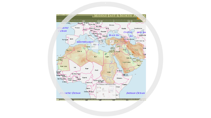 Middle Eastern and North African Languages by Naomi Eisenberg on Prezi