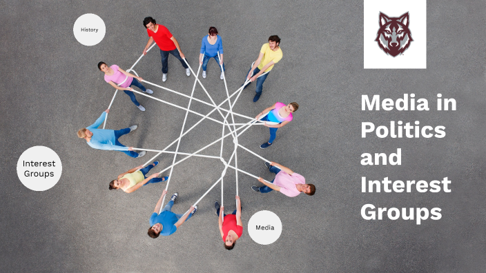 Interest Groups and the Media in Politics by Martin Acosta on Prezi