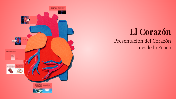 El Corazón by Thomas. Camacho Lopez on Prezi