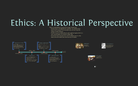 Ethics: A Historical Perspective by Stanley Goh on Prezi