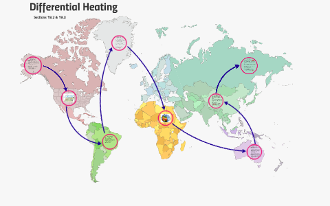 Differential Heating by Bo Northcutt on Prezi