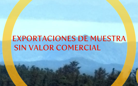 exportaciones by edwin rincon on Prezi