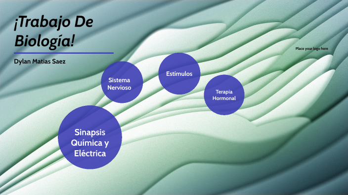 ¡Trabajo Integrador de Biología! by Dylan Saez on Prezi